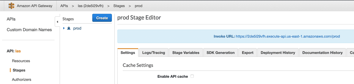 Serverless contact form using AWS Lambda, API Gateway, and SES. | Dan ...