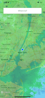 Something I Built: Navver | Dan Slapelis