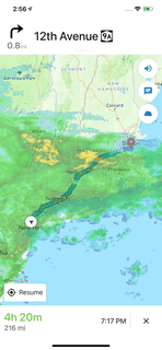 Something I Built: Navver | Dan Slapelis